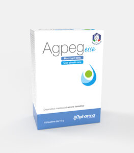 Agpeg esse - AG Pharma