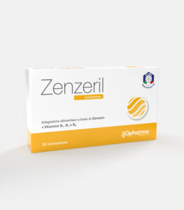 Zenzeril - AG Pharma